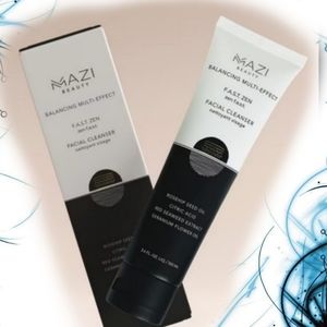 Mazi Beauty | Skincare | Mazi Beauty Fast Zen Balancing Effect Facial ...